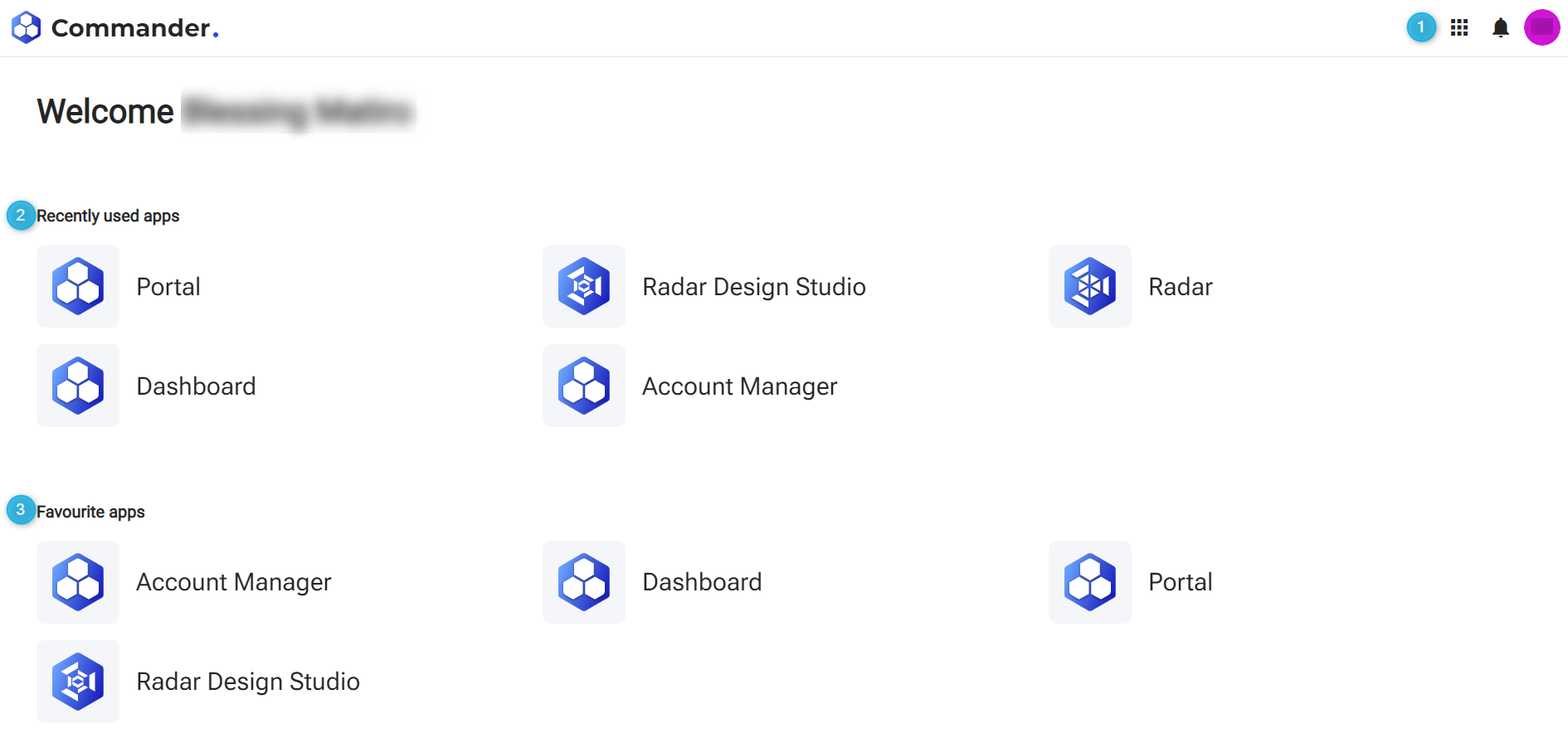 Blueprints | IoT.nxt Community