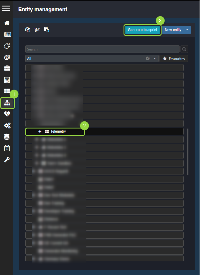 Blueprints | IoT.nxt Community