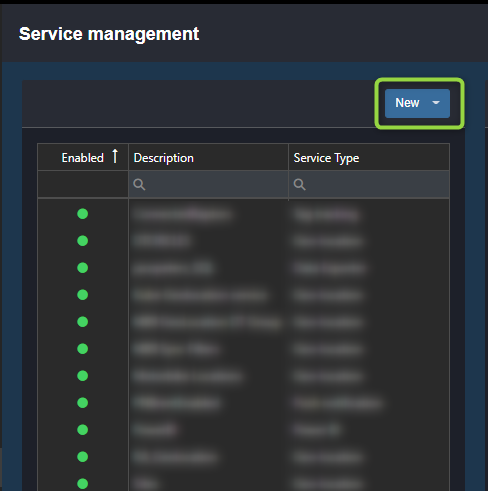 Blueprints | IoT.nxt Community