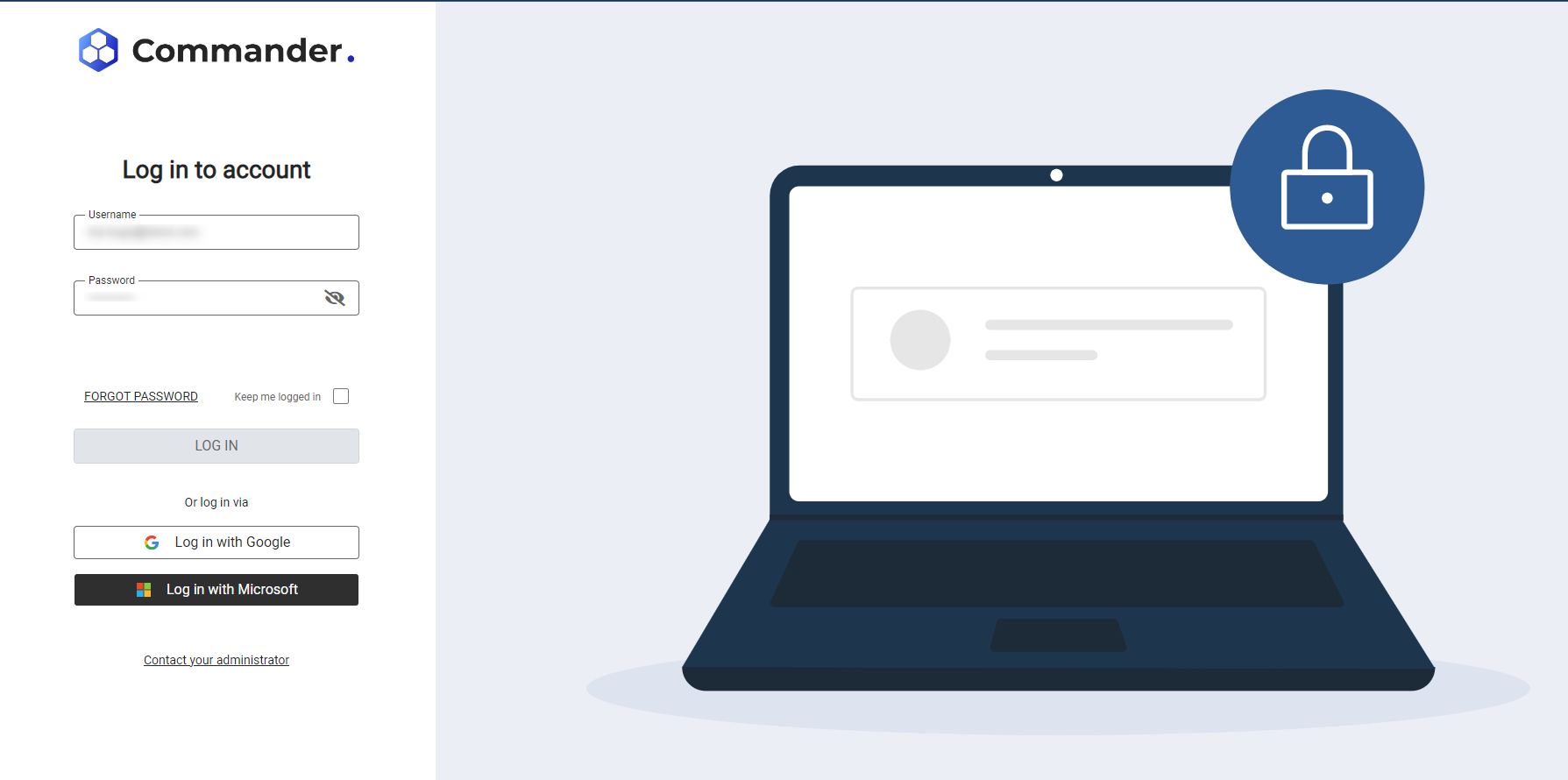 Google Cloud Integration | IoT.nxt Community