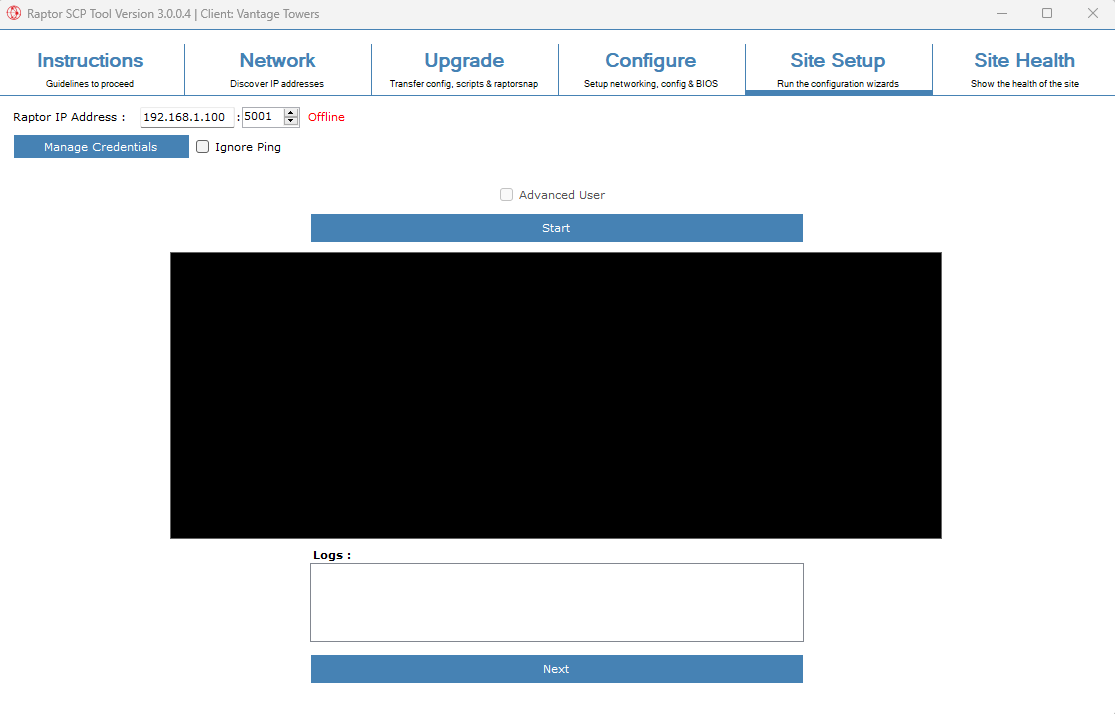 SCP Tool | IoT.nxt Community