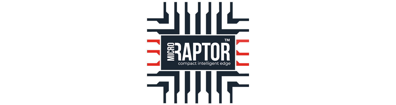 Micro Raptor | IoT.nxt Community