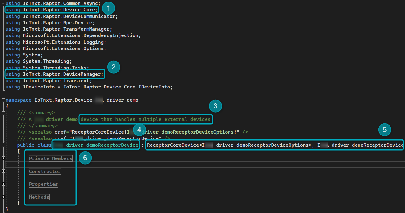 V-Raptor Use Case - Energy Meter | IoT.nxt Community