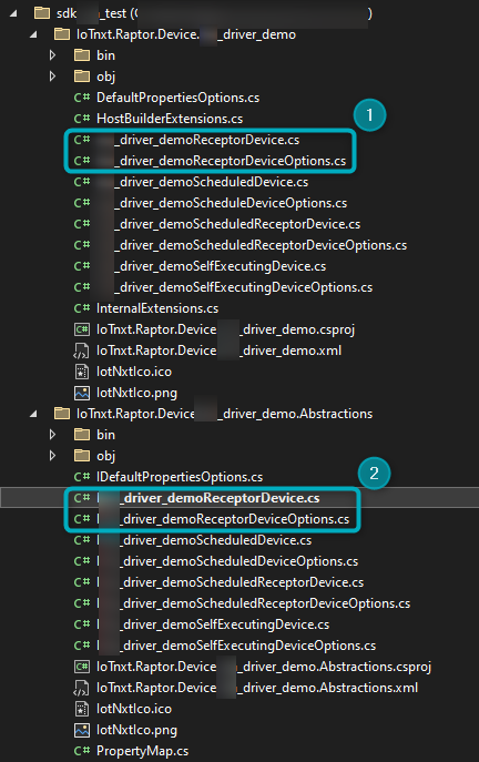 V-Raptor Use Case - Energy Meter | IoT.nxt Community